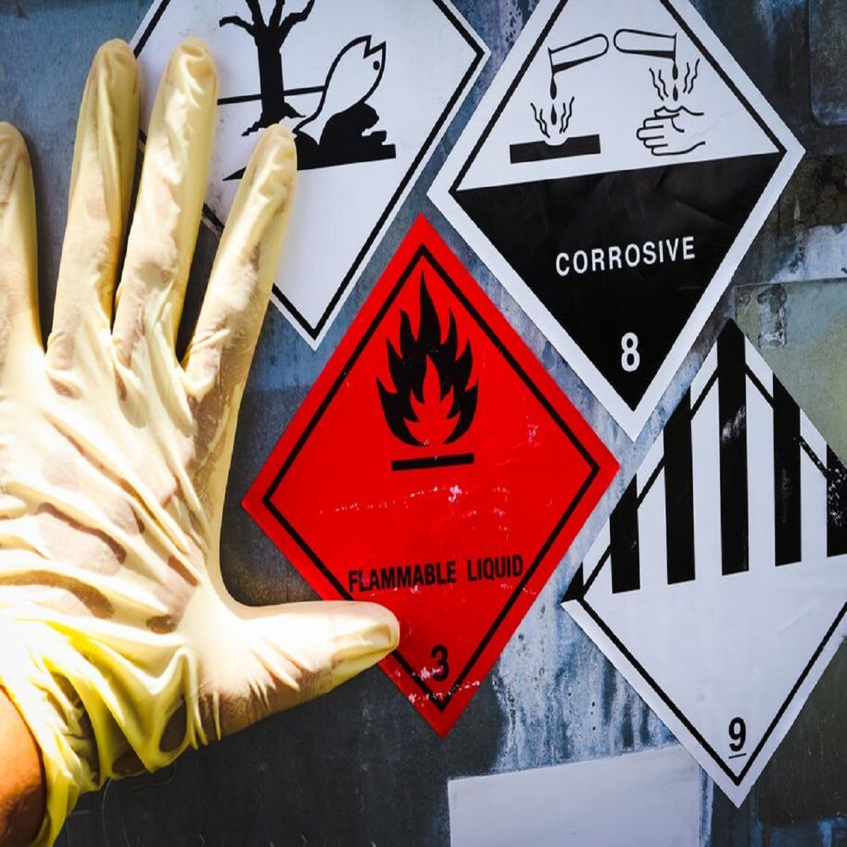 DGR Dangerous Goods Function 7.1.A Refresher Training (DG Package ...
